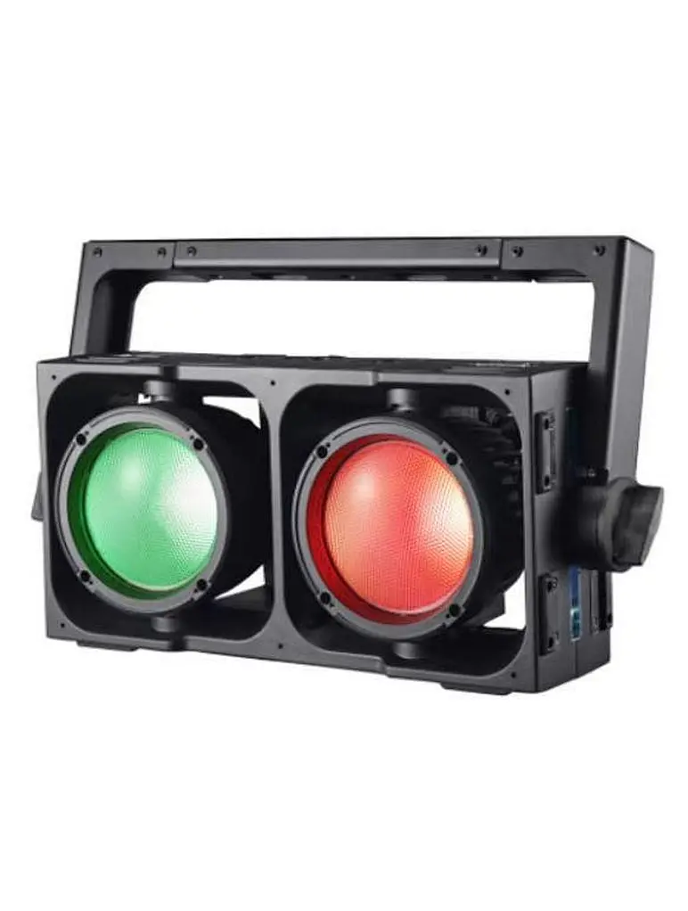 Best RGBAW Blinder Lights | OEM/ODM Manufacturer | KB Lighting